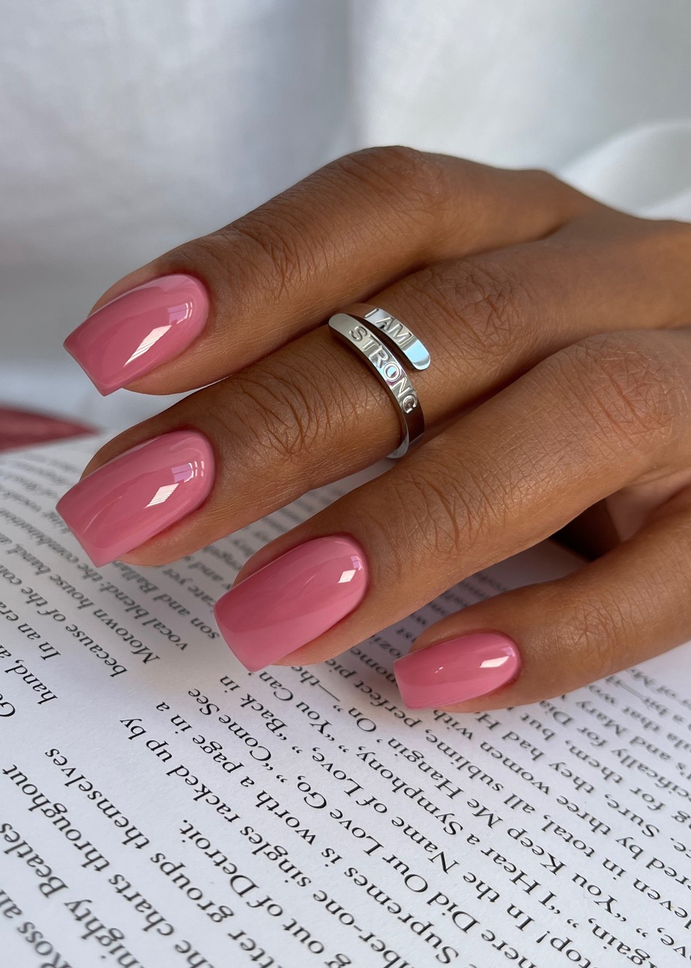 Powerful BIAB™ - THEGELBOTTLE INC - gel nail polish