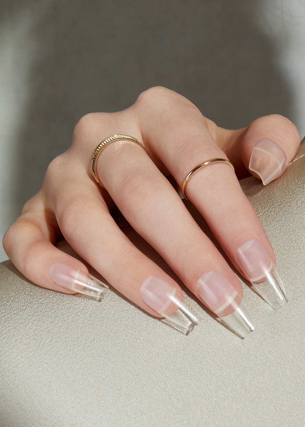 DESIGNEX PRO™ MEDIUM COFFIN TIPS | THE GELBOTTLE INC™ - THEGELBOTTLE ...