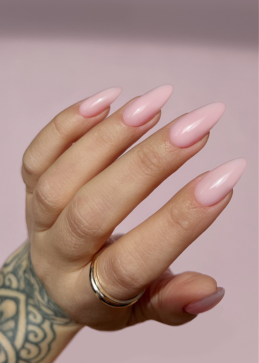 NU05 All In One BIAB™| All In One BIAB™ | THE GELBOTTLE Inc ...